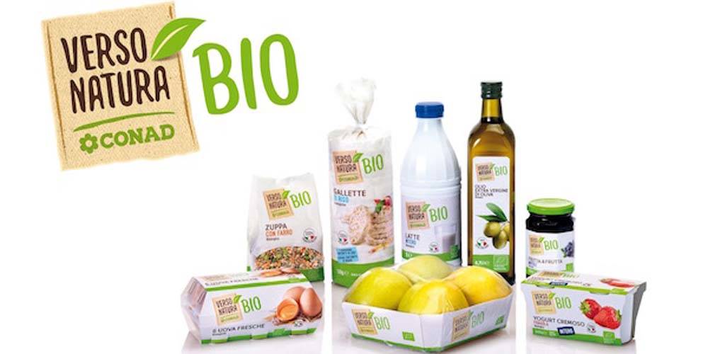 Nel 2017 boom dei prodotti biologici nella Gdo (un miliardo e 380 ...