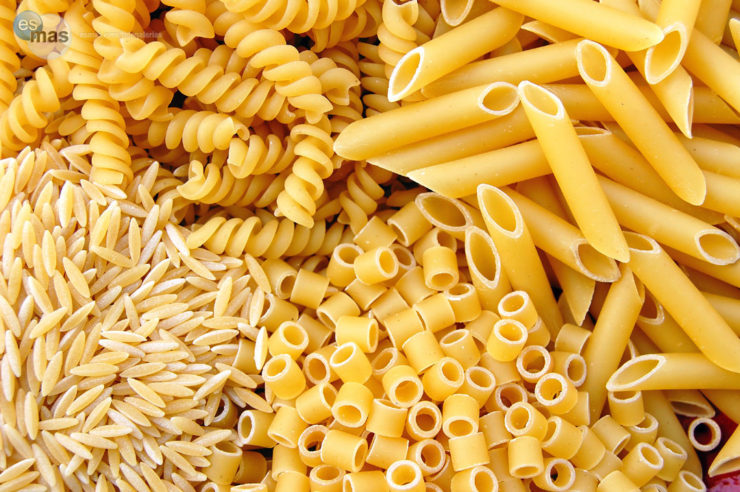 Cosa cambia per pasta e riso con le etichette di origine Made in Italy ...