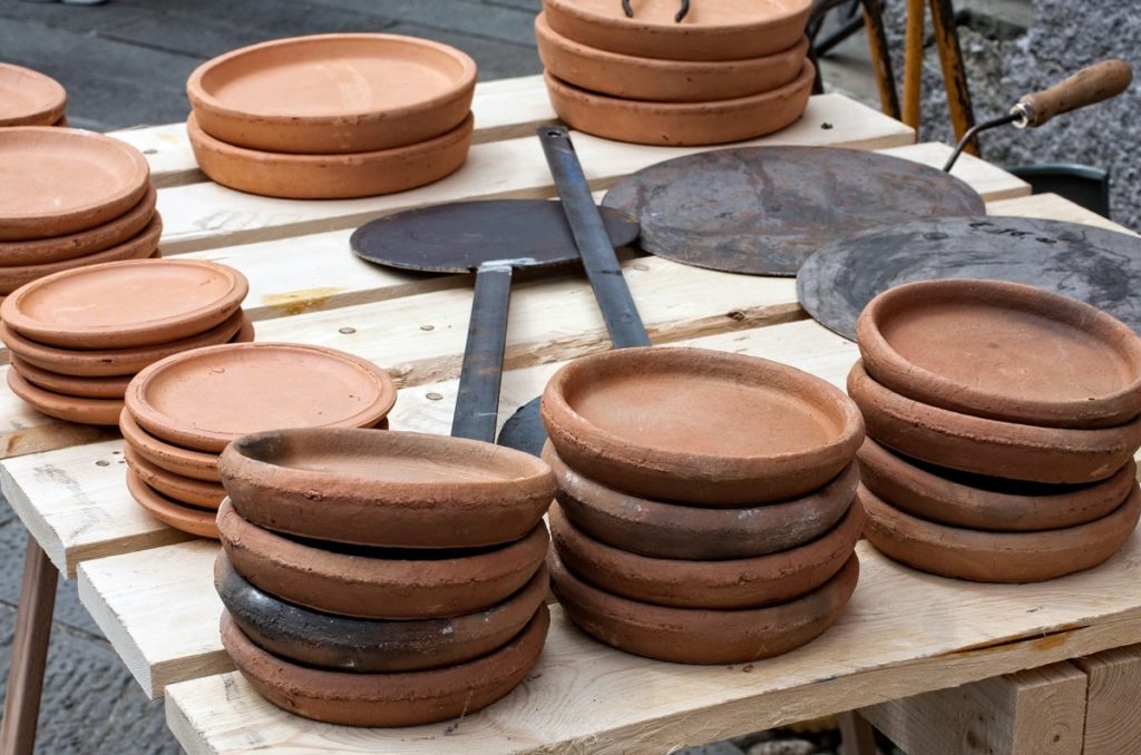 Testaroli al pesto: ricetta originale tipica della Lunigiana