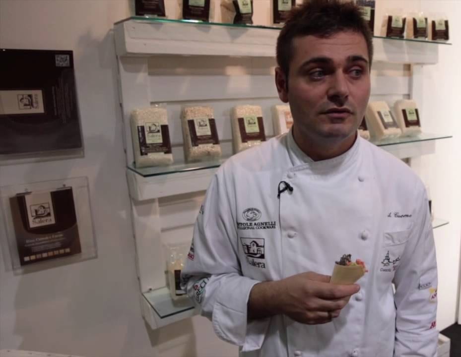 I riflettori di Bit, Host e TuttoFood sui menu delle feste - InformaCibo