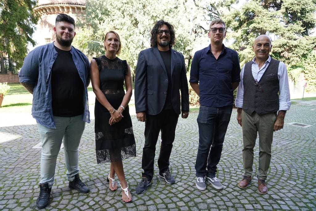 Chi sono i protagonisti di 4 Ristoranti in Monferrato - InformaCibo