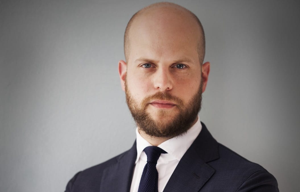 Marco Locatelli è il nuovo coordinatore di ASPI Bergamo - InformaCibo