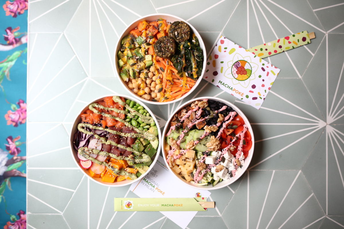 Deliveroo al FuoriSalone: crociere food sui Navigli e menu speciali ...