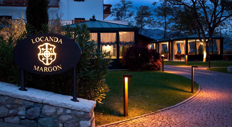 Edoardo Fumagalli è il nuovo chef di Locanda Margon - InformaCibo