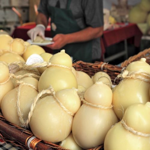 Prodotti tipici della Campania: caratteristiche e stagionalità ...