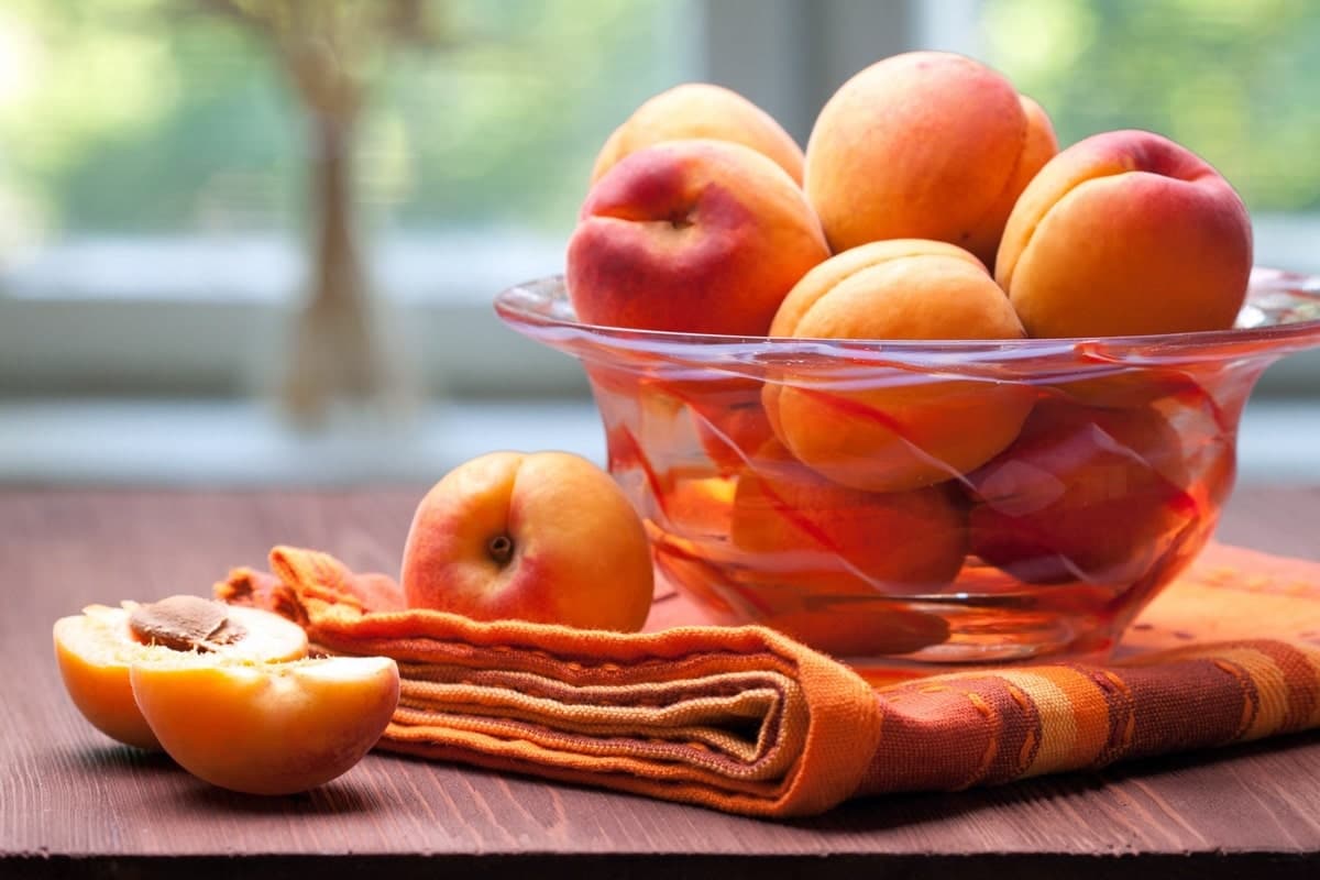 Dolci e irresitibili albicocche: proprietà e varietà diffuse in Italia