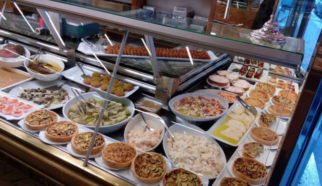 Gastronomie Milano: guida per scoprirle tutte dal centro alle più nascoste