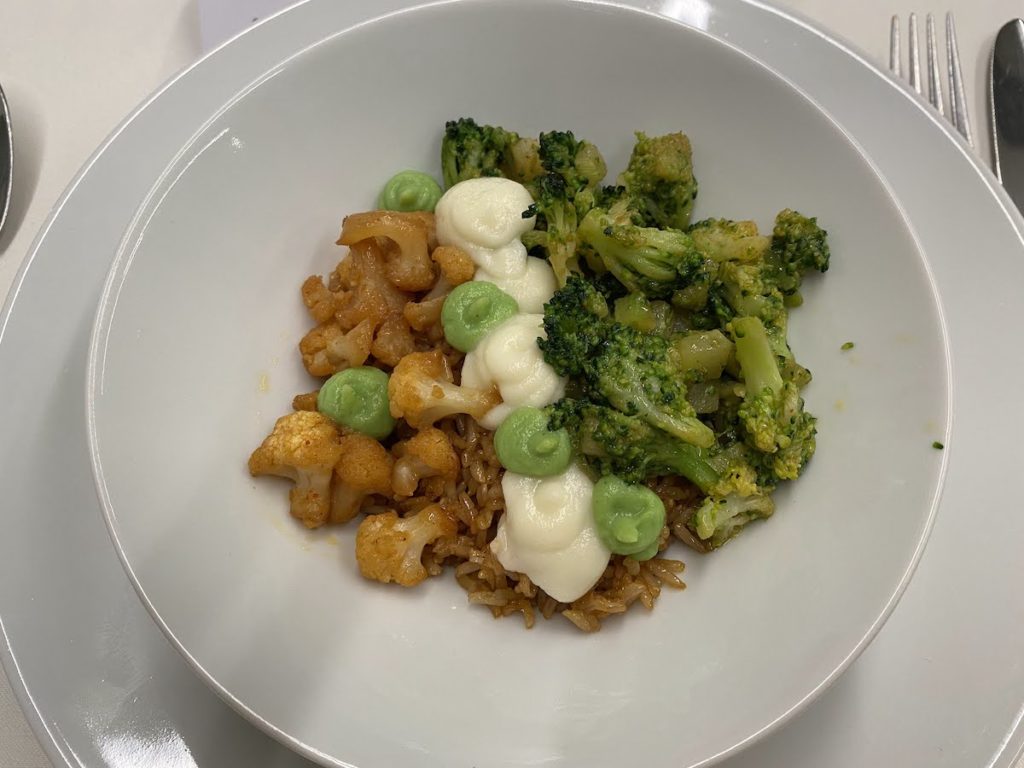 Tre ricette con broccoli verdi facili, sane e veloci