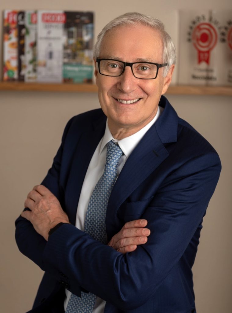 Rigoni di Asiago acquisisce la francese Saveurs & Nature