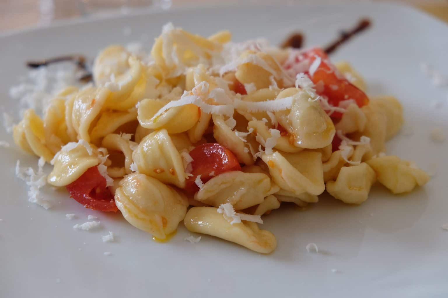 Un giorno a Taranto tra storia e gastronomia - InformaCibo