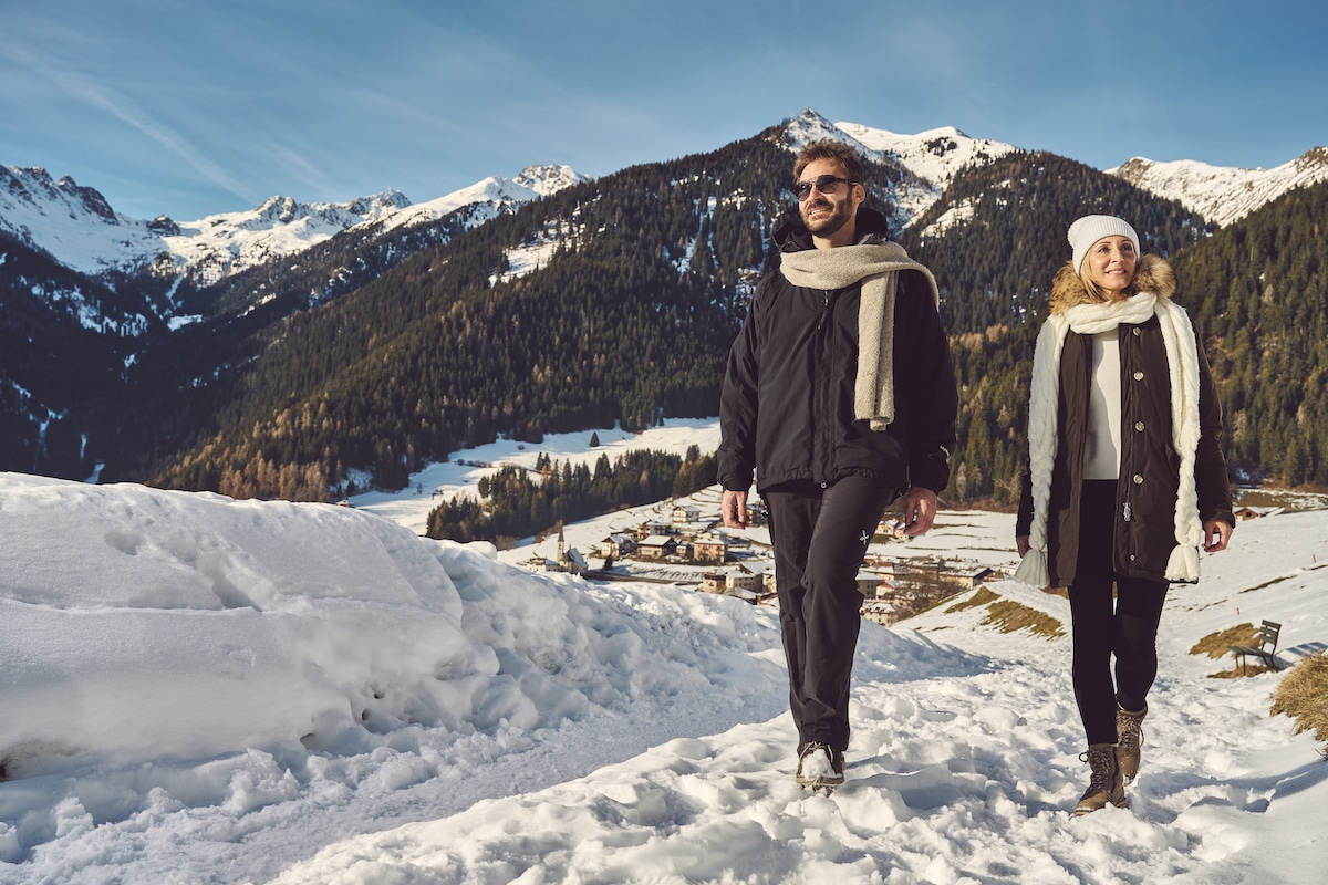 Arriva in Val di Non Tortel & Gropel: info e ristoranti aderenti ...