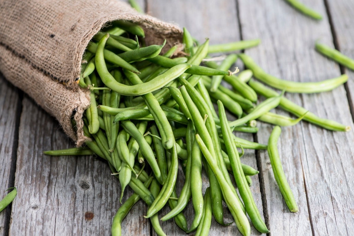 Verdura e frutta di stagione: giugno, arriva l'estate